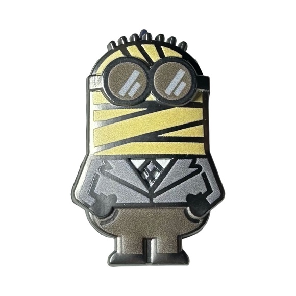 Universal | Other | Universal Studios Despicable Me Minion Monsters ...